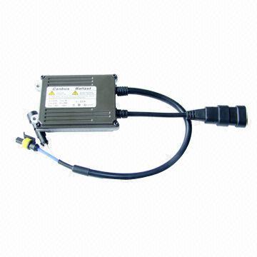 Hid Middle Slim Ballast With Canbus Function, High Quality Hid Middle ...