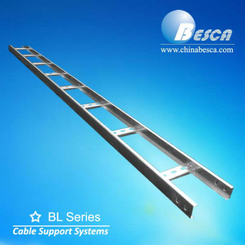 Big Span Cable Ladder (ul, Cul, Ce, Nema, Iec And Sgs), High Quality ...