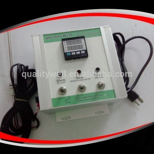 High Temperature Controller Thermostat 110v, High Quality High ...