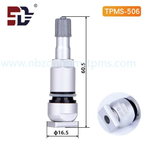 Tpms Tire Valve Tpms 506, High Quality Tpms Tire Valve Tpms 506 on ...