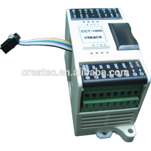 Cct-1000 Conductivity/resistivity /tds Data Acquistion Module, High ...