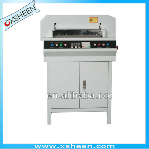 480 Digital Paper Cutter Paper Guillotine, High Quality 480 Digital ...