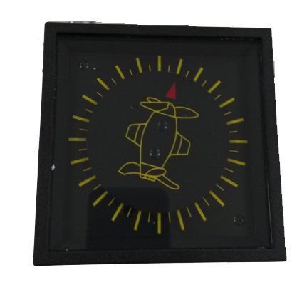 Rudder Angle Indicator (q96-zs/g-1), High Quality Rudder Angle ...