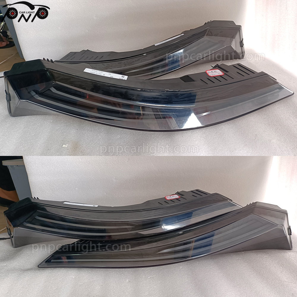 Tail Light for McLaren 720S Coupe Spider 2017-2019 China Manufacturers ...