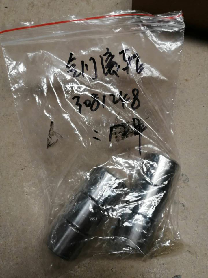 ชิ้นส่วนเครื่องยนต์ Nt855 ลูกกลิ้งหัวฉีด 3081248 คุณภาพสูง ชิ้นส่วน ...