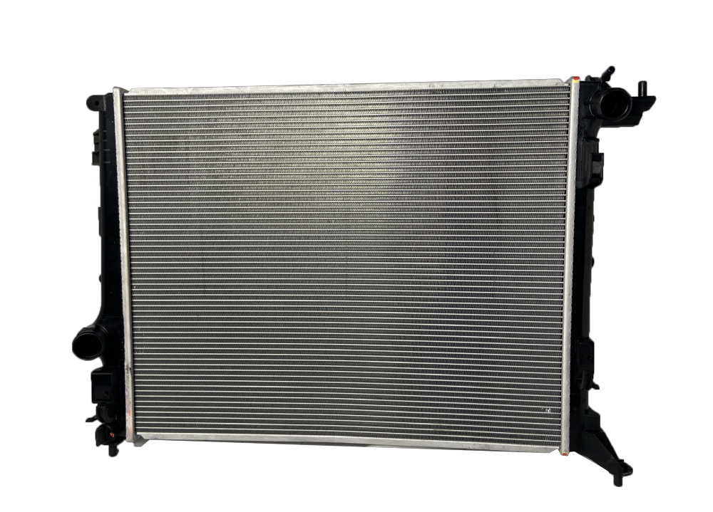 Renault Megane 용 라디에이터 (15-) Oem 번호 214108607r, Bossgoo.com의 고품질 ...