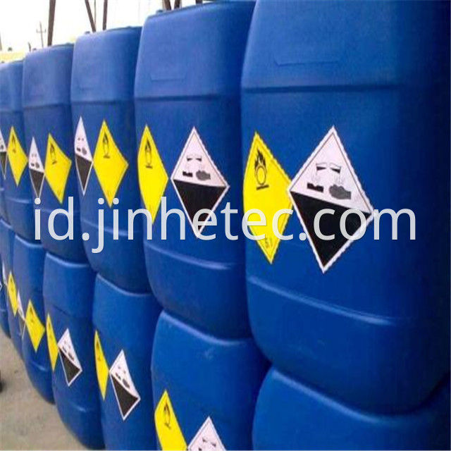 Cina H2O2 digunakan dari natrium perkarbonat dan natrium perborate Produsen