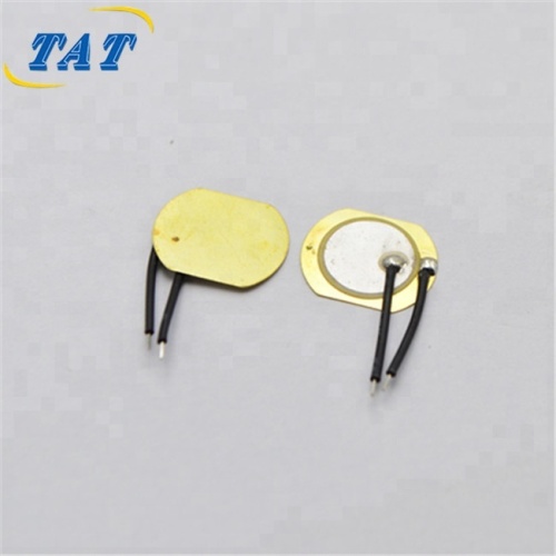 Piezo Buzzer Element, High Quality Piezo Buzzer Element on Bossgoo.com