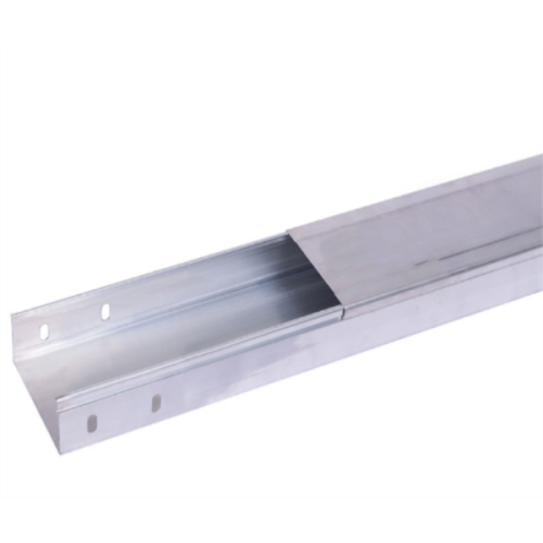Galvanized channel steel metal electric type cable tray China Manufacturer