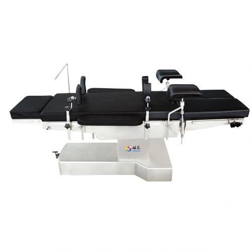 Hospital Electric Surgery Table, High Quality Hospital Electric Surgery ...