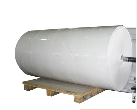 Industrial 57gsm Fast Dry Sublimation Paper, High Quality Industrial ...