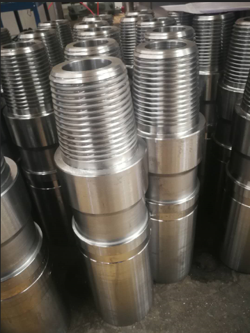 Downhole Motor Float Sub, High Quality Downhole Motor Float Sub on ...