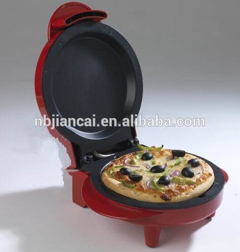 Pizza Maker/ Xpress Redi-set-go Indoor Electric Grill/electric Grill ...