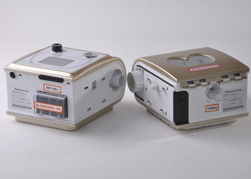 Cpap Apap Portable Breathing Machine Approved Ce, High Quality Cpap ...