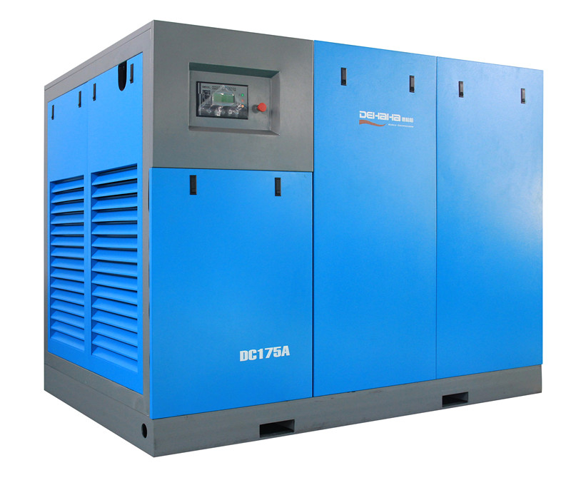 200kw Direct Driven Screw Compressor, High Quality 200kw Direct Driven ...