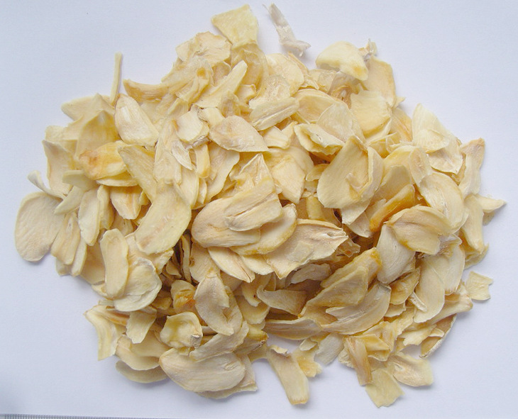 New Crop Chinese Dehydrated Garlic Flake, High Quality New Crop Chinese ...