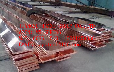 Flat Copper Busbar From Mill, High Quality Flat Copper Busbar From Mill on Bossgoo.com