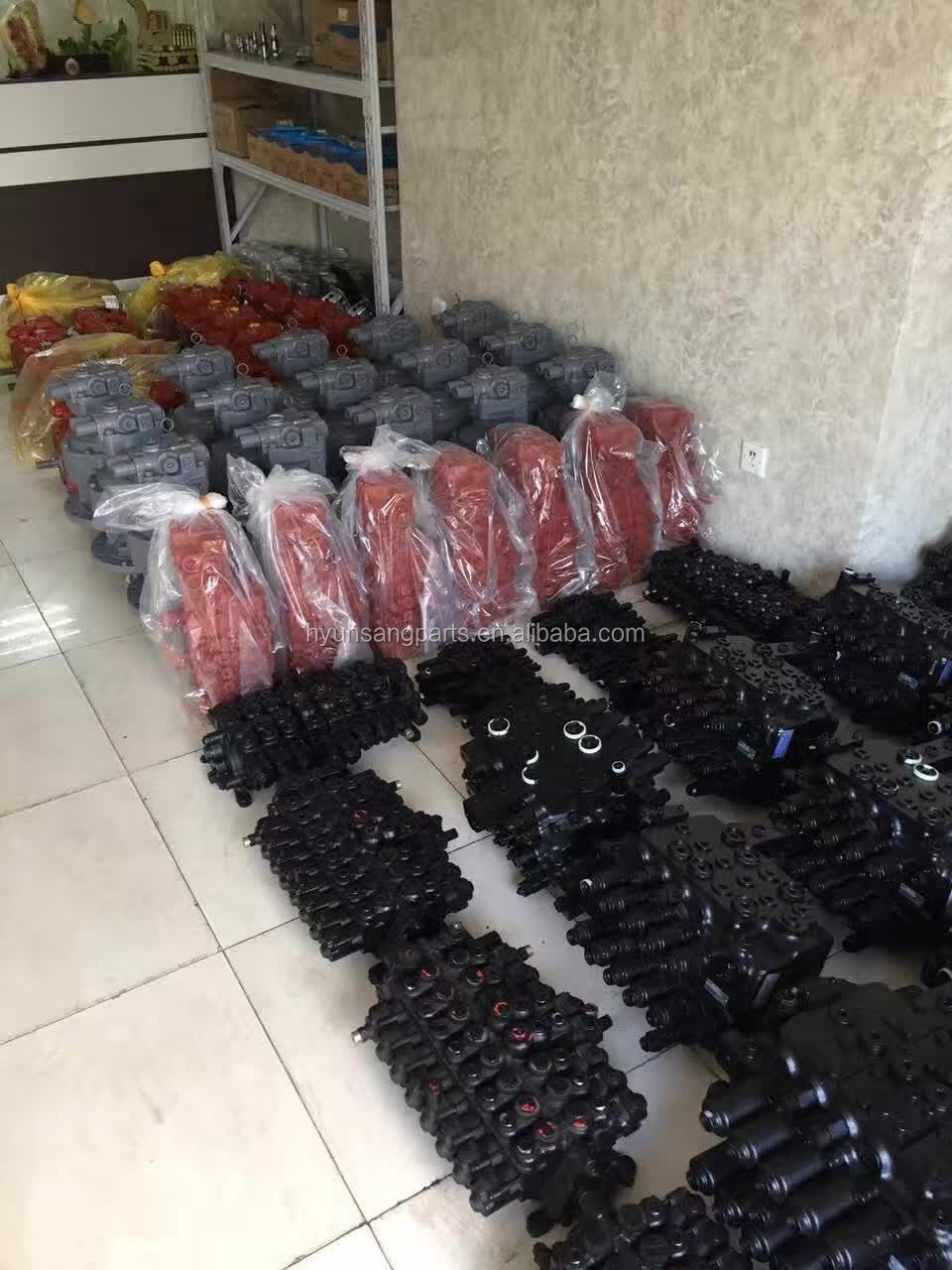 Hyunsang Excavator Parts Center Joint Rf11-28a010000a03p 400826-00033 ...