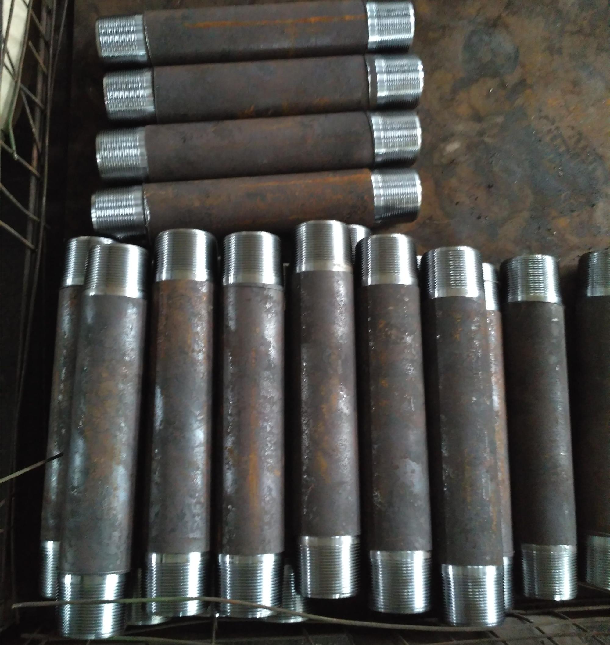 Api Tubing Crossover Coupling, High Quality Api Tubing Crossover Coupling on Bossgoo.com