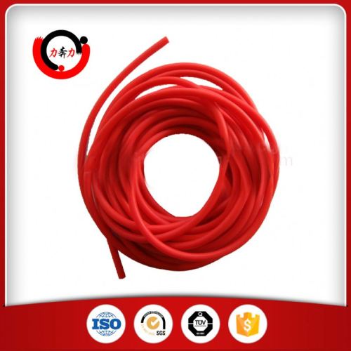 Exerciser Red Extruded Latex Tubing, High Quality Exerciser Red ...