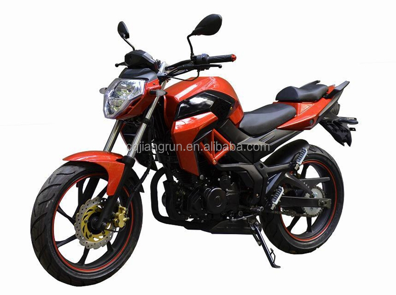 Peru Artsun 200cc Street/motorsports Motorcycle, High Quality Peru ...