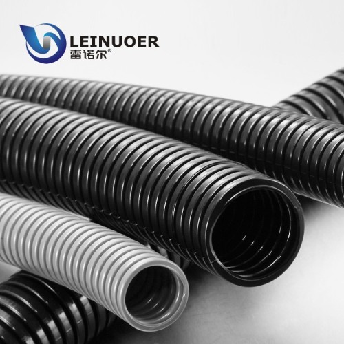 Polyethylene Corrugated Flexible Electrical Tube, High Quality ...