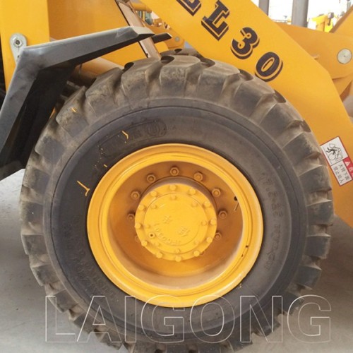 Mini Wheel Loader Front End Loader 3 Point Hitch, High Quality Mini ...