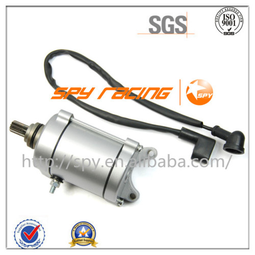 Starting Dynamo With Wire, Packing With White Paper Carton 125cc 150cc ...