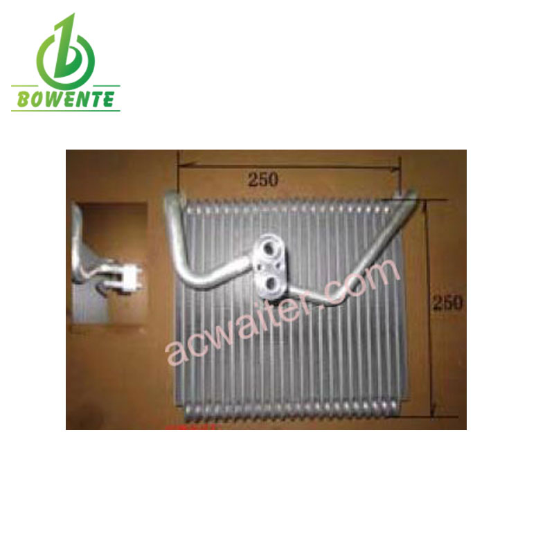 Bowente เครื่องปรับอากาศ Evaporator Core Oe#97139-1g000 คุณภาพสูง ...