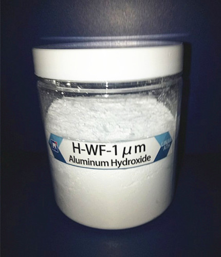 Zero Halogen Fire Retardant Ath Filler, High Quality Zero Halogen Fire ...