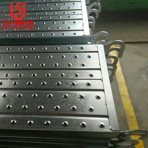 Scaffolding Plank With Hook/scaffold Planks, High Quality Scaffolding ...