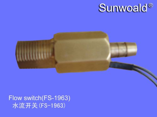 Water Automatic Flow Switch, High Quality Water Automatic Flow Switch ...
