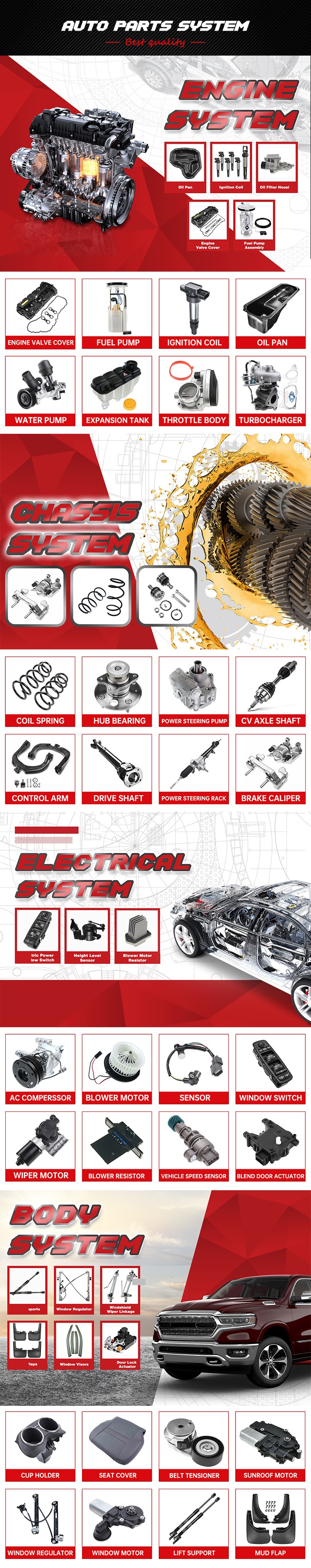 Front Axle Engine Subframe For Hyundai I10 2007-2023 - 55100-0x000 ...