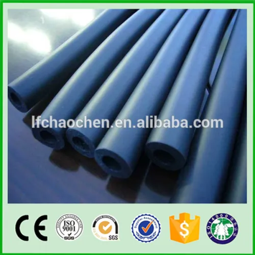 Rubber Plastic Insulation Pipe, High Quality Rubber Plastic Insulation ...