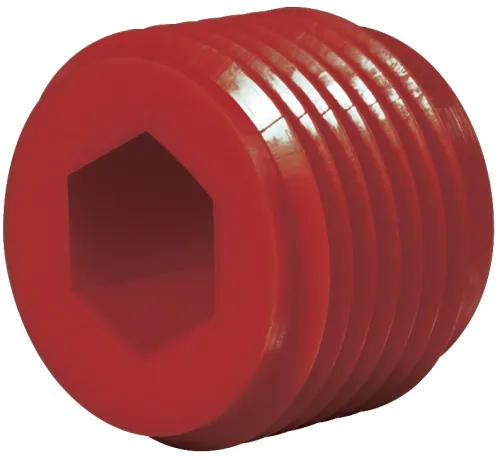 Hex Socket Plugs For Npt Threads (hspn), High Quality Hex Socket Plugs ...