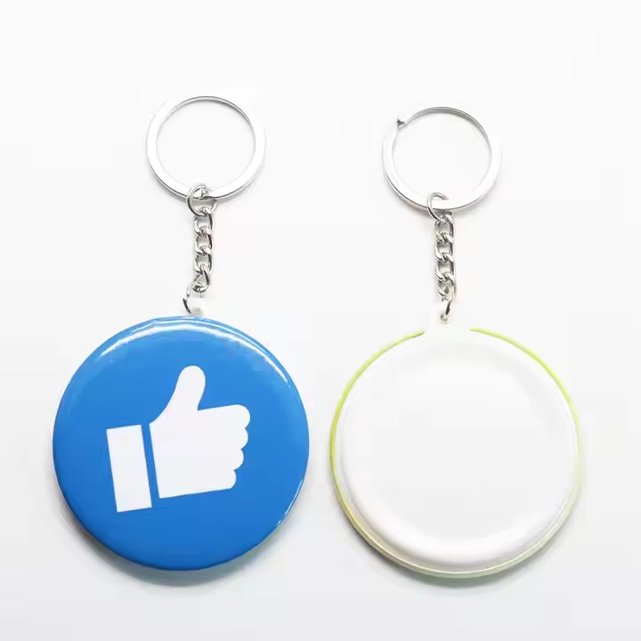 Kaimai Double Sided Plastic Buttons 25/32/37mm - Diy Handcraft Gift ...