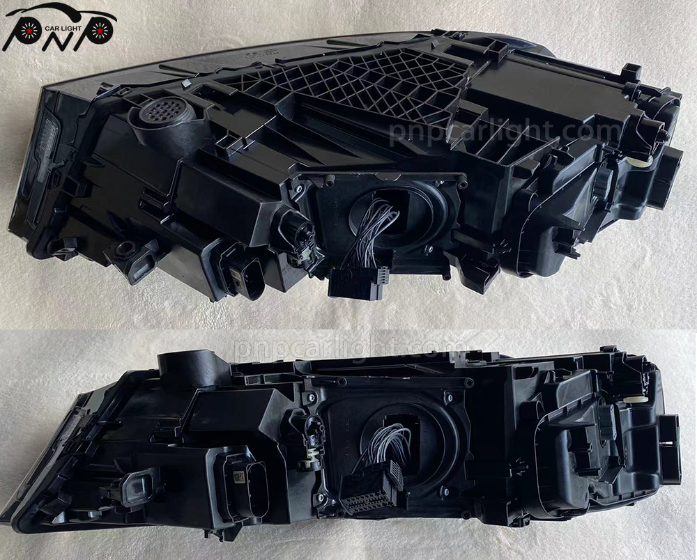 LED headlight for Audi Q7 2016-2024 China Manufacturers Suppliers ...