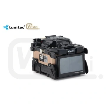 Portable Splicer Machine,Mini Fusion Splicer,Fiber Splicer Manufacturer ...