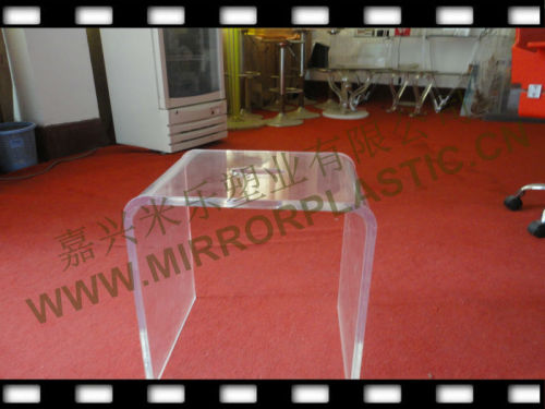 U Shape Acrylic Chair, High Quality U Shape Acrylic Chair on Bossgoo.com