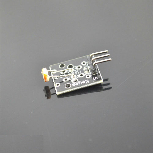 Photosensitive Light Dependent Resistor Module Sensors For Arduino