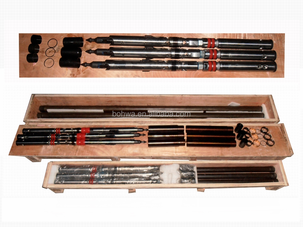 Plastic Core Tray Box For Hq Size Core Samples, High Quality Plastic ...