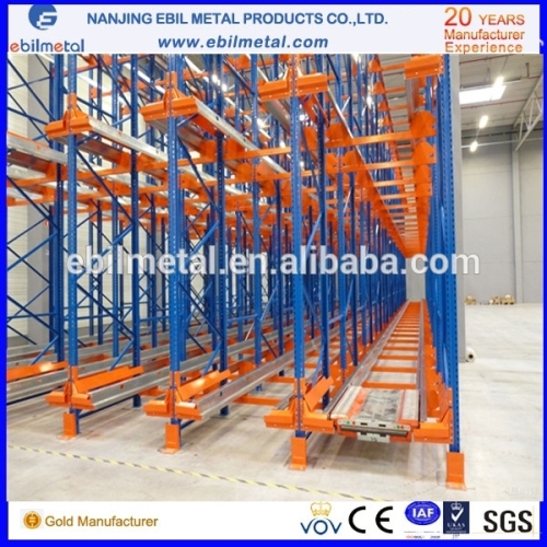 Multi-function Rgv Rail Guide Vehicle Shuttle Vehicle, High Quality ...