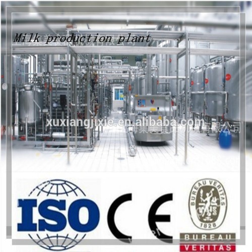 Complete Uht Milk Processing, High Quality Complete Uht Milk Processing ...