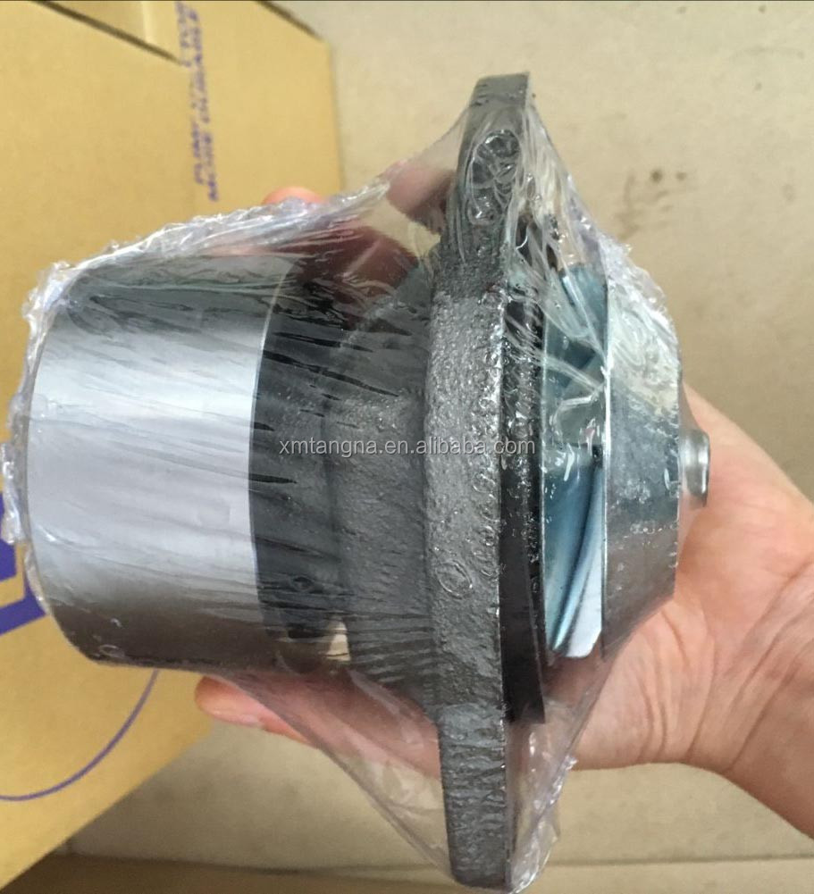 Hino Excavator P11c Water Pump 16100-e0490 16100-3811, High Quality ...