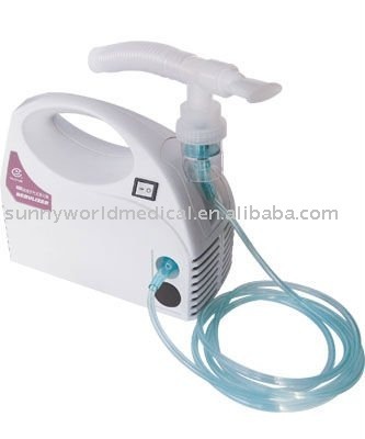 Sw-403c Portable Air Compressor Nebulizer, High Quality Sw-403c ...