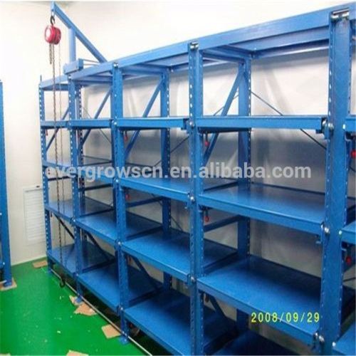 Industrial Mold Rack Storage System, High Quality Industrial Mold Rack ...