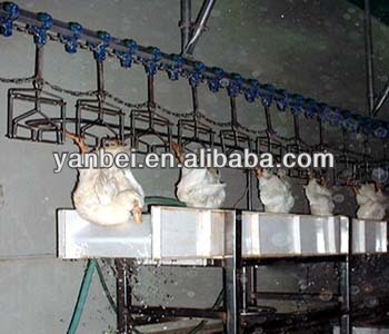 Slaughtering System Electric Chicken Stunner, High Quality Slaughtering ...