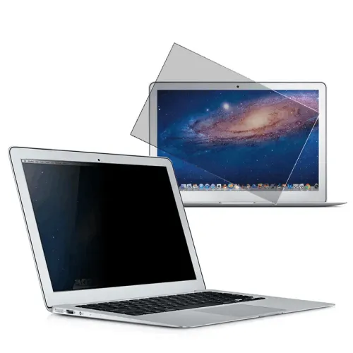 Privacy Screen Anti Reflection Film For Computer Monitor, High Quality ...