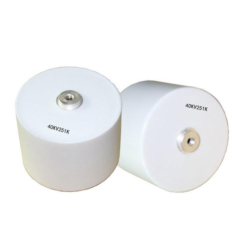 16mhz Ceramic Resonator With 22pf Built-in Capacitor, 0.3% Tolerance ...