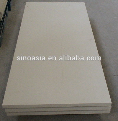 15mm Fire Rated Calcium Silicate Board, High Quality 15mm Fire Rated ...